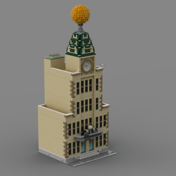 March | 2022 | Things of Little Importance