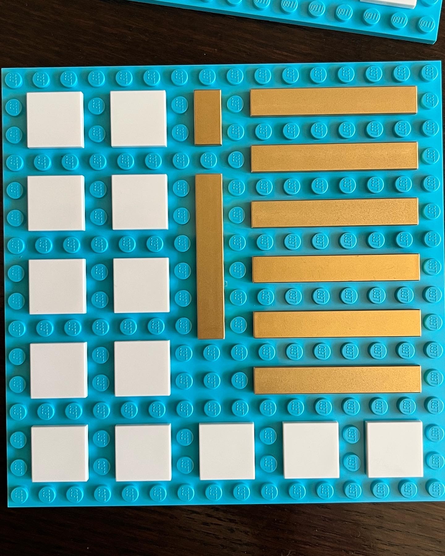 LEGO Daily Planet: Globe Build and Printing! | Things of Little Importance